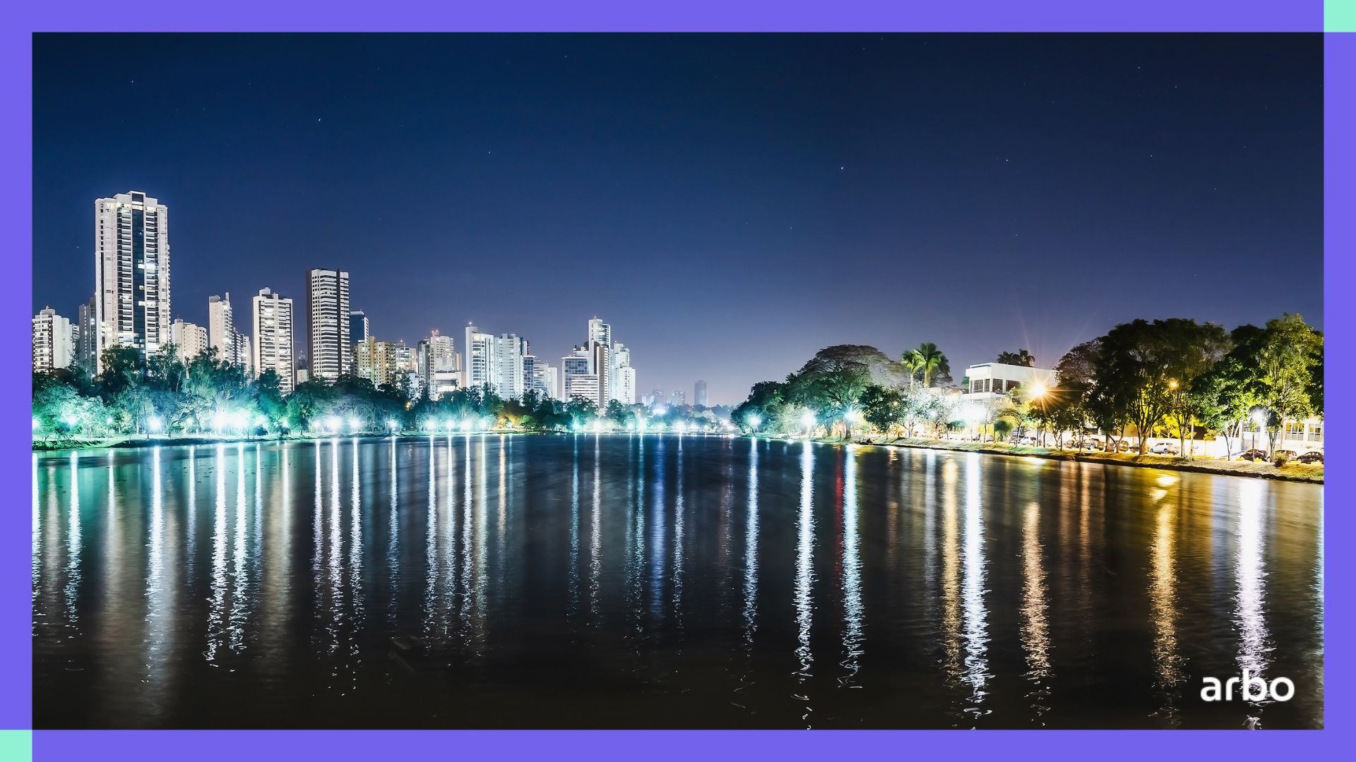 Londrina: os bairros mais desejáveis para se morar